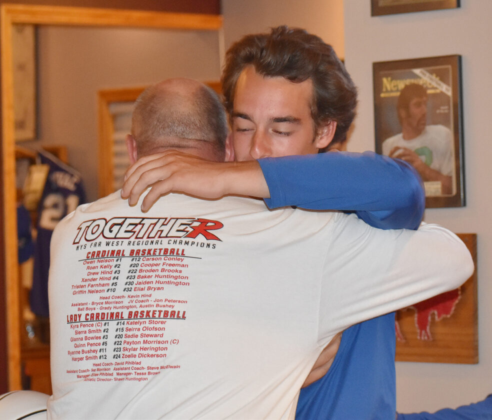 Crown Jewel | News, Sports, Jobs - Post Journal